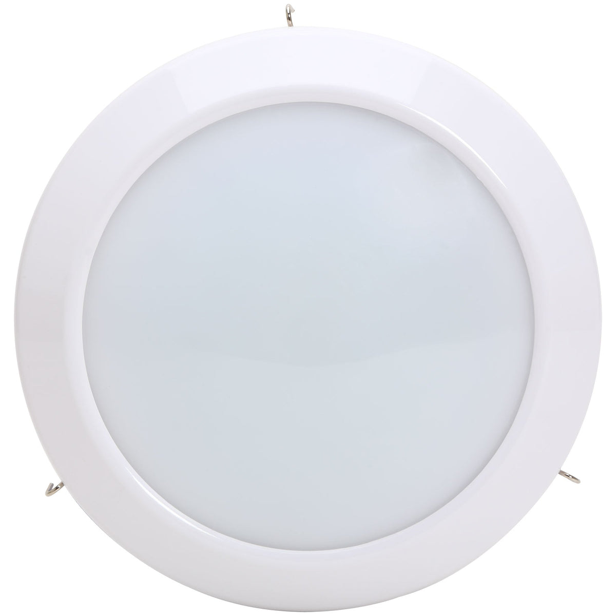 VIRIBRIGHT® 75W Eq 6in Universal LED Downlight Disc, 1000lm